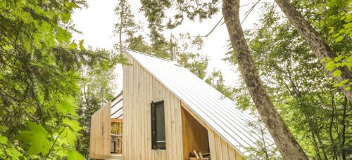 Parc régional du Poisson Blanc, destination plein air unique.