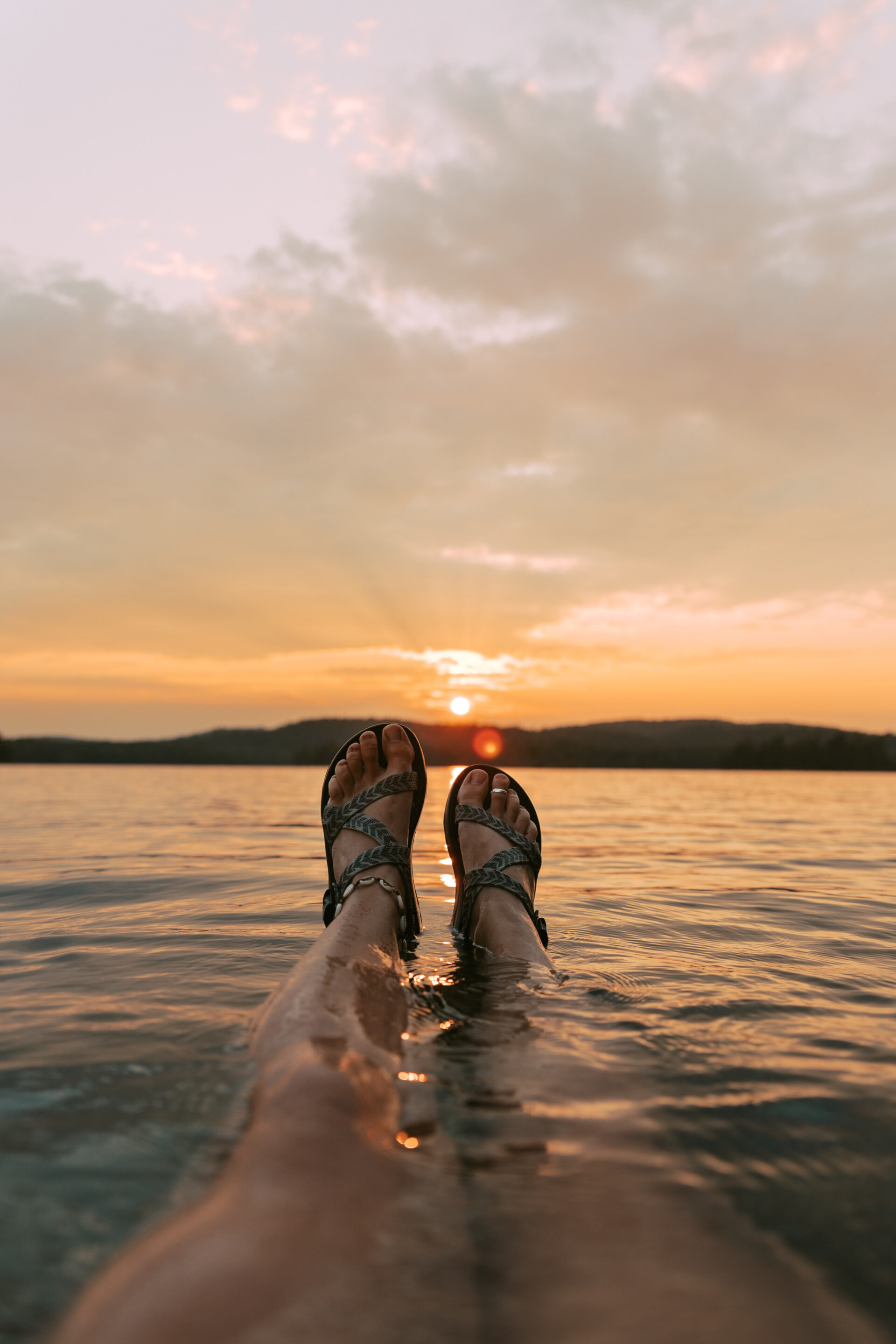 Parc régional du Poisson Blanc